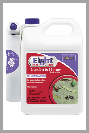 Insect Control